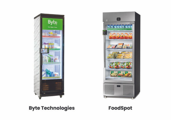 Why do fresh food companies choose FoodSpot for smart vending? - FoodSpot